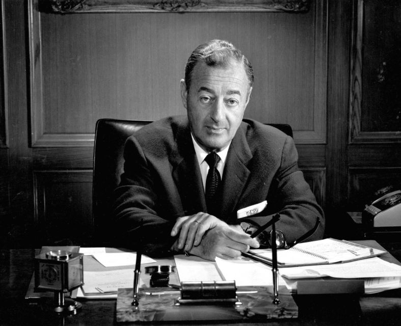 We’re Living Here In Levittown – Boomer Journey…