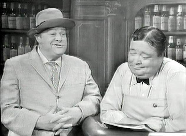 Memories of The Great One – Boomer Journey…