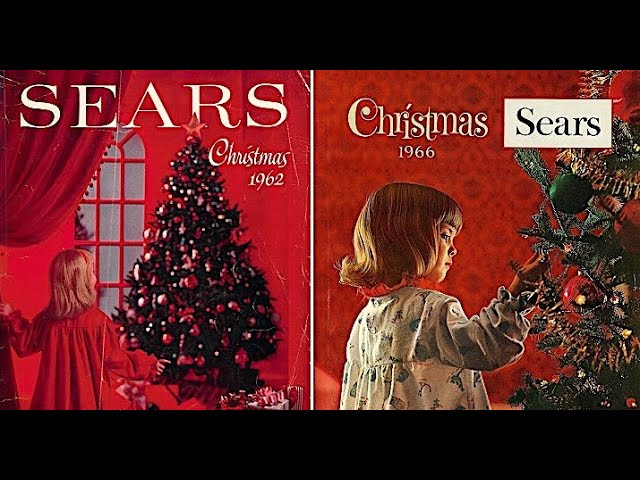 The Holidays At The Mall – Boomer Journey…