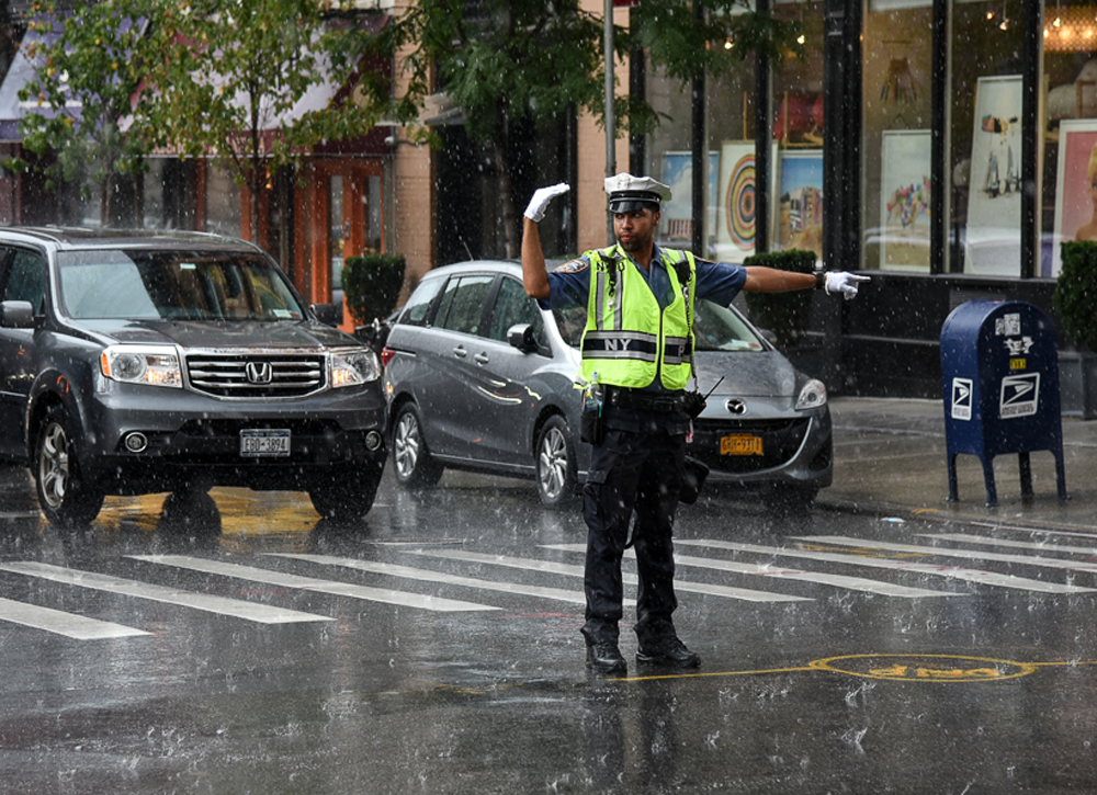 Respect for Authority and Why It Has Always Been Important – Boomer ...
