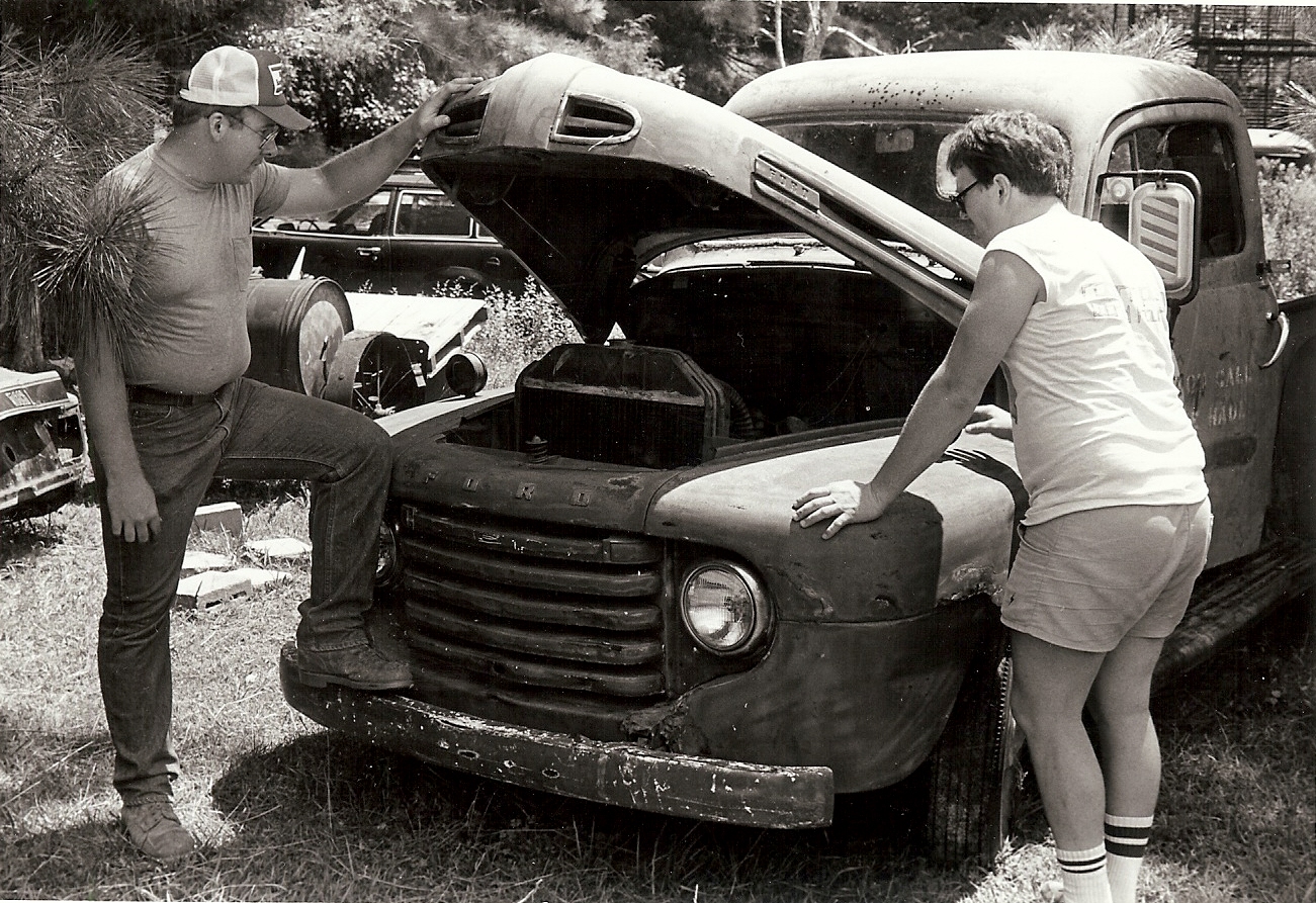 The Thrill of a Driver’s License – Boomer Journey…