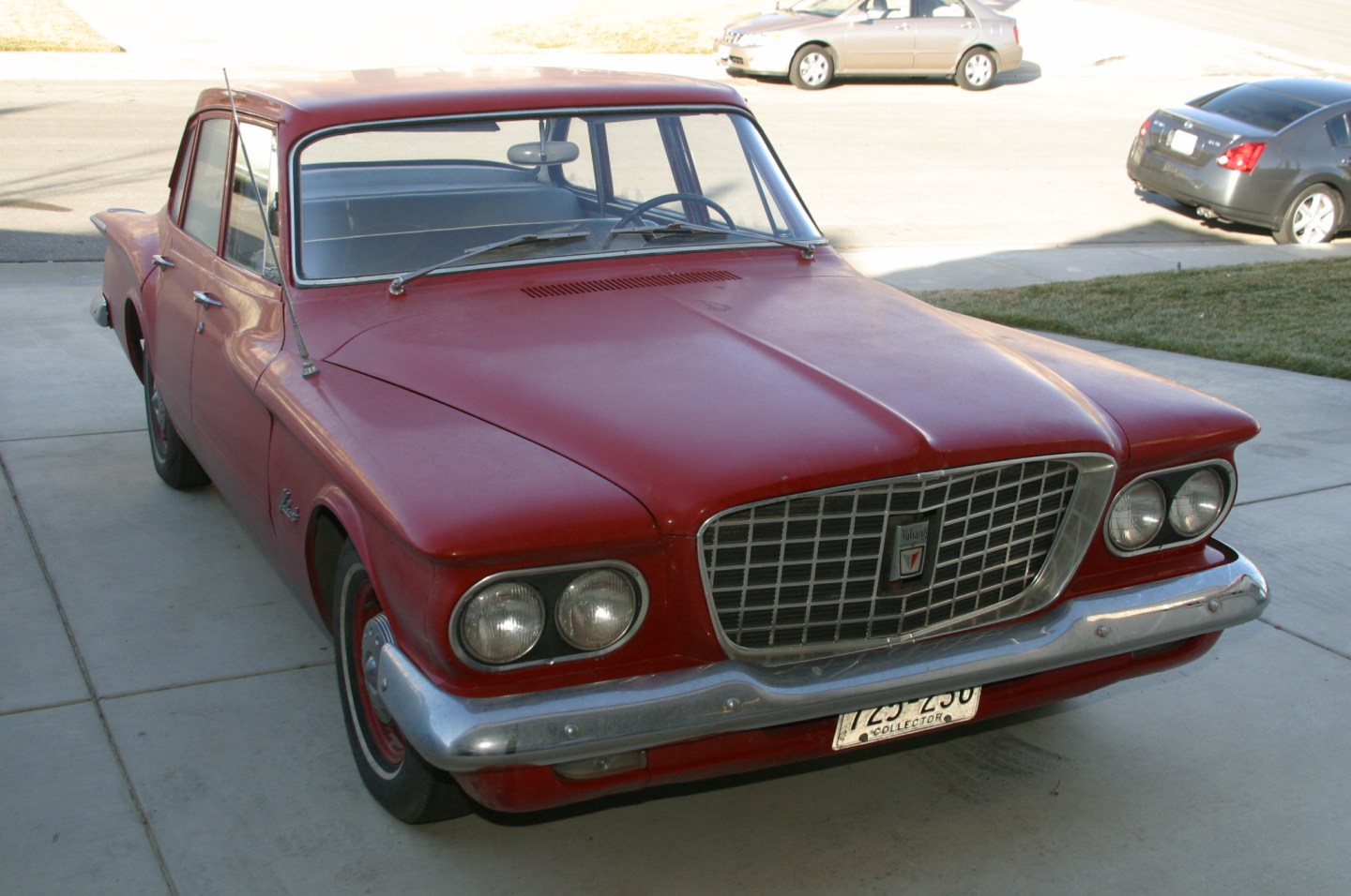 First Cars We Wish We’d Kept – Boomer Journey…